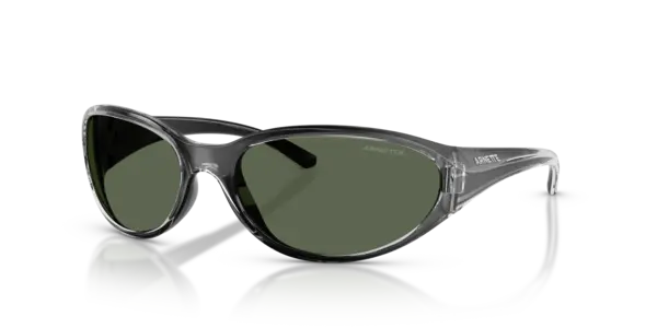 ARNETTE An4368 Sunglasses - Gris Flashcoat