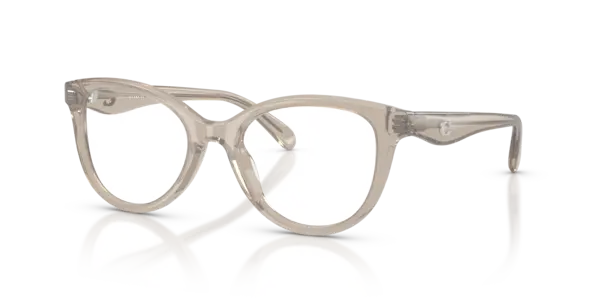 COACH Hc6284u - Milky Grey