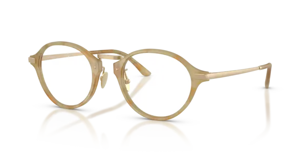 Giorgio Armani Ar7287 - Havana Beige