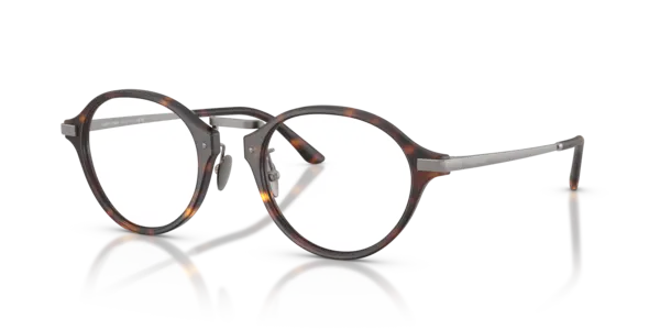 Giorgio Armani Ar7287 - Matte Havana