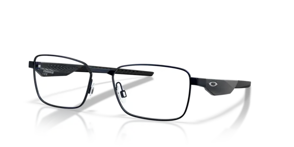 Oakley Ox3140 Eyeglasses - Medianoche Mate
