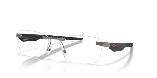 Oakley Ox3126 Eyeglasses - Matte Gunmetal