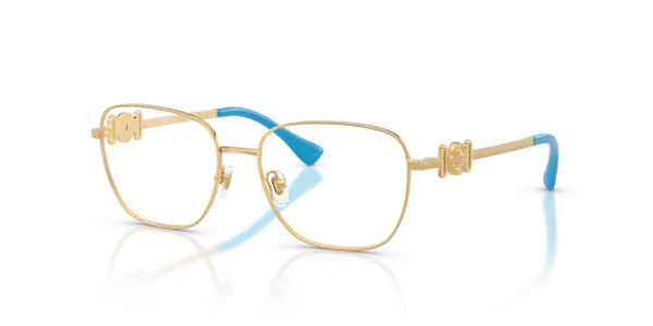 Versace Eyeglasses - Or