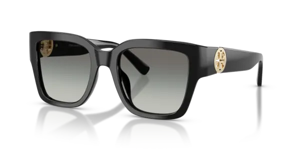 Tory Burch Ty7228u - Noir