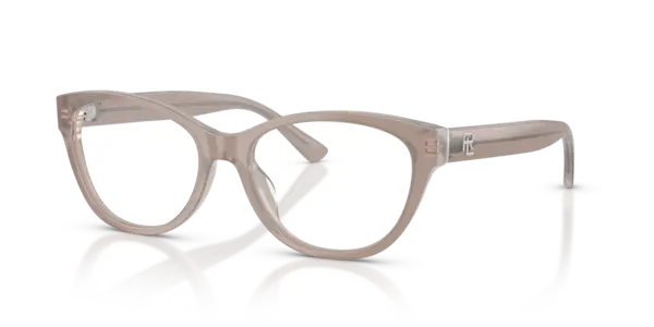Ralph Lauren Rl6262u Eyeglasses - Marrón,gris