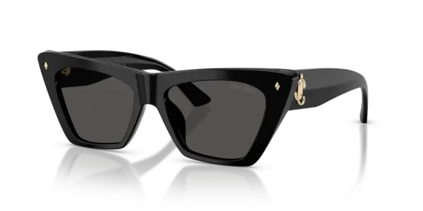 JIMMY CHOO Sunglasses - Noir
