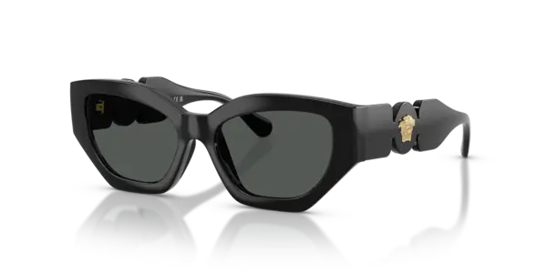 Versace Sunglasses - Noir
