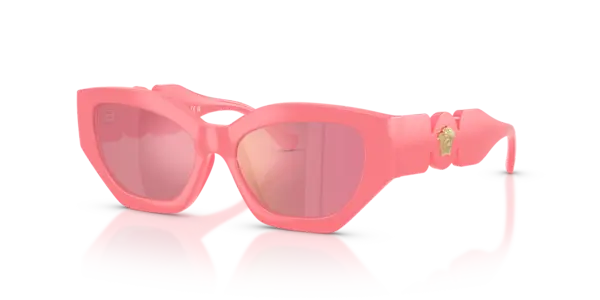 Versace Sunglasses - Rose