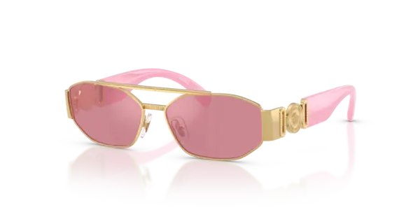 Versace Vk2003 Sunglasses - Or