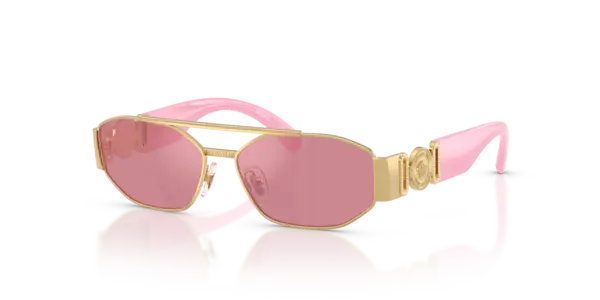 Versace Vk2003 Sunglasses - Or