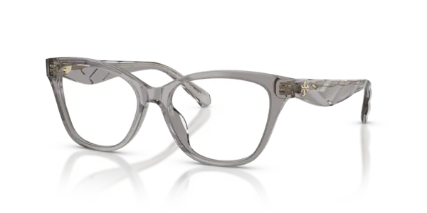 Tory Burch Ty2170u - Transparent Gris