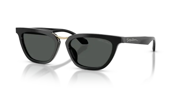 Giorgio Armani Ar8253u - Noir