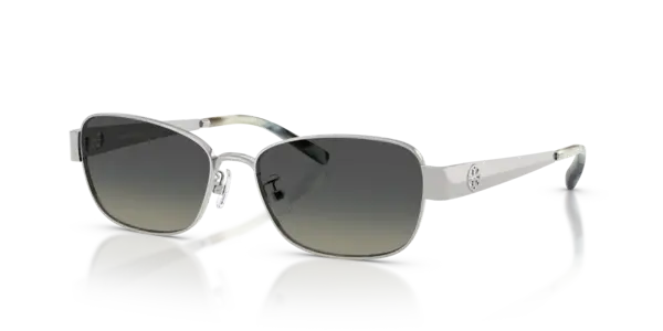 Tory Burch Sunglasses Ty6119 - Silver