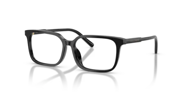 Dolce & Gabbana Eyeglasses Dx3003 - Noir