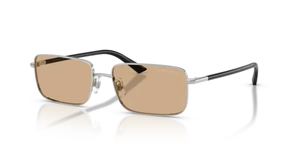 JIMMY CHOO Jc4027 Sunglasses - Silver
