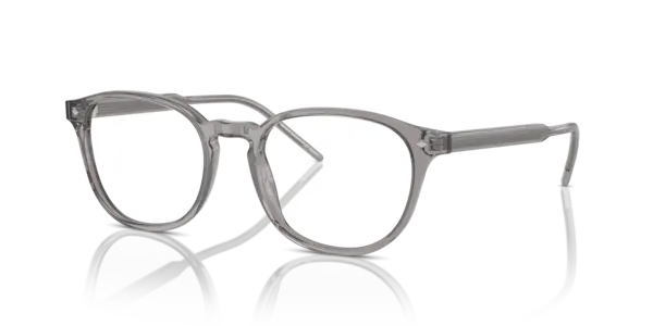 Giorgio Armani Ar7259 - Transparent Gris