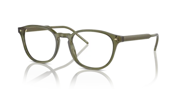 Giorgio Armani Ar7259 - Verde Traslúcido