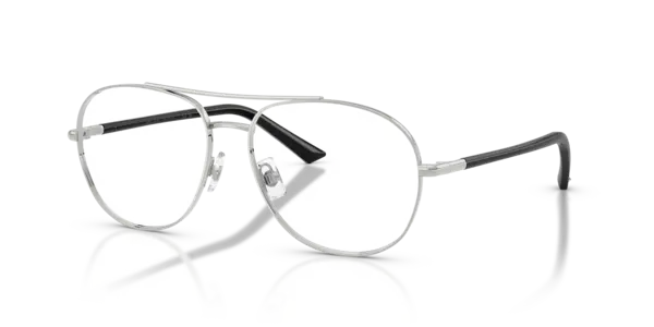 JIMMY CHOO Optical Frames - Silver