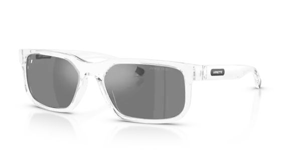 ARNETTE An4372 Sunglasses - Crystal