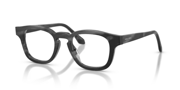 Giorgio Armani Ar7291u - Gris Brossé