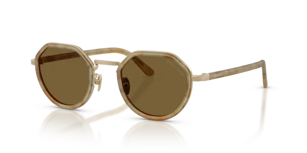 Giorgio Armani Ar6181 - Yellow Havana