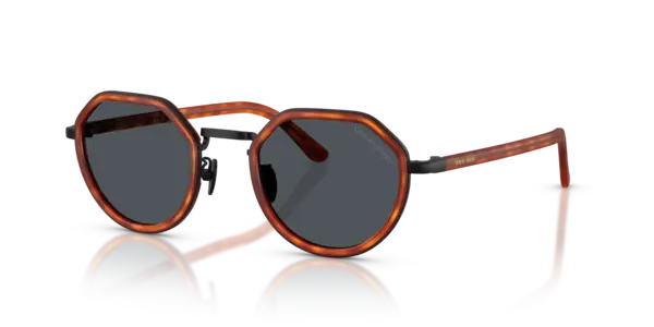 Giorgio Armani Ar6181 - Écaille De Tortue Brun