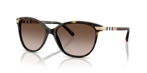 Burberry Be4216 - Havana Foncé