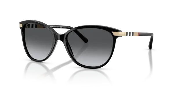 Burberry Be4216 - Noir