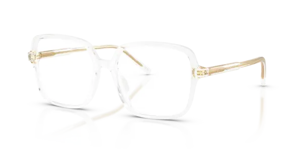 Dolce & Gabbana Dg3442 Eyeglasses - Crystal