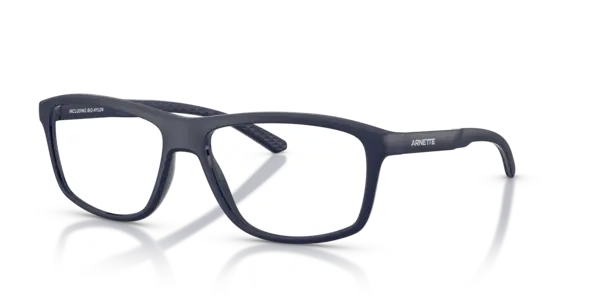 ARNETTE An7291 Eyeglasses - Matte Navy Blue