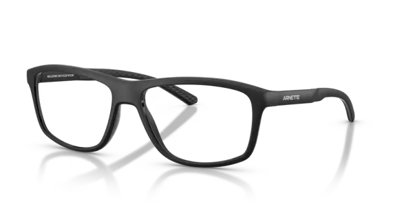 ARNETTE An7291 Eyeglasses - Noir Recyclé Mat