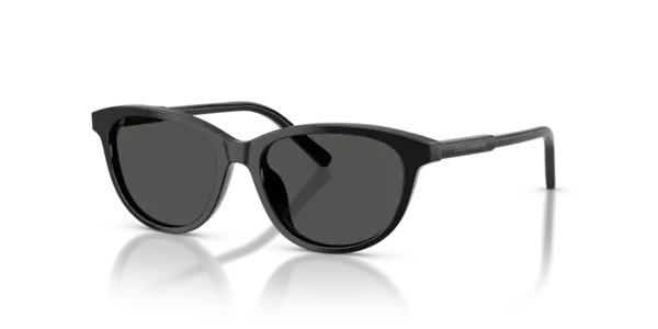 Dolce & Gabbana Sunglasses Dx4010 - Noir
