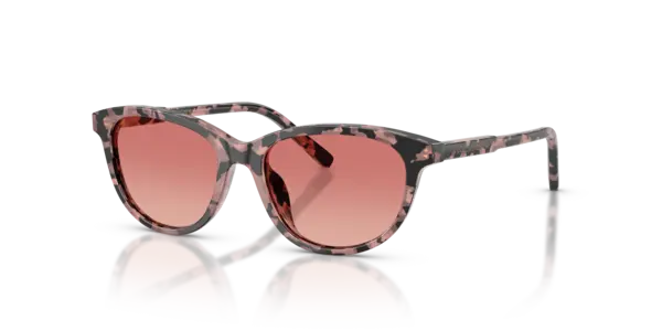 Dolce & Gabbana Sunglasses Dx4010 - Pink Havana
