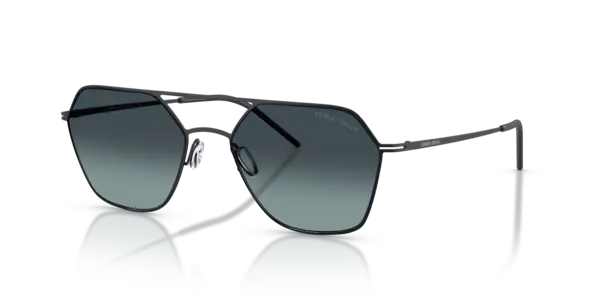 Giorgio Armani Ar6185 - Matte Blue
