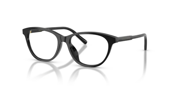 Dolce & Gabbana Eyeglasses - Noir