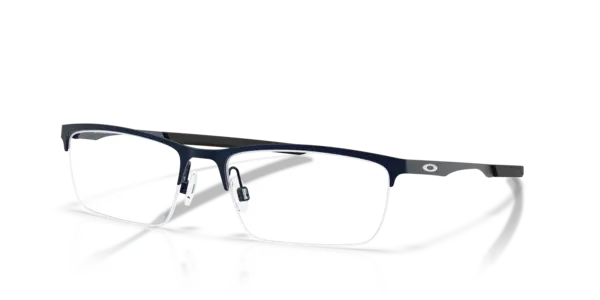 Oakley Ox3141 Eyeglasses - Medianoche Mate