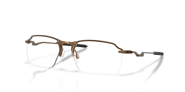 Oakley Ox5090 Eyeglasses - Tostado Satinado