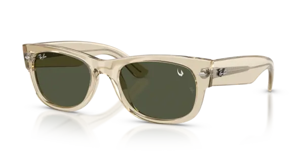 Ray-ban Sunglasses - Beige