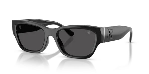 Ralph Lauren Sunglasses - Noir
