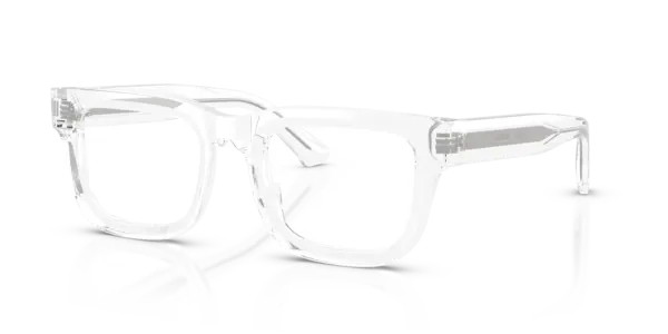 Emporio Armani Ea3279 Eyeglasses - Shiny Crystal