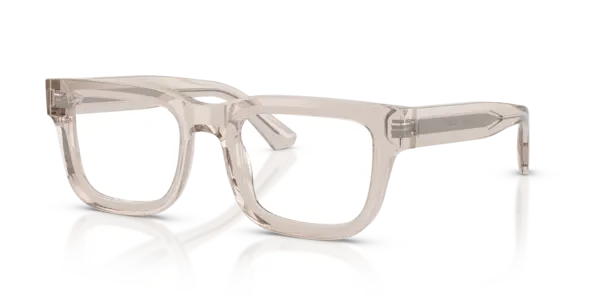 Emporio Armani Ea3279 Eyeglasses - Tundra Traslúcido Brillante