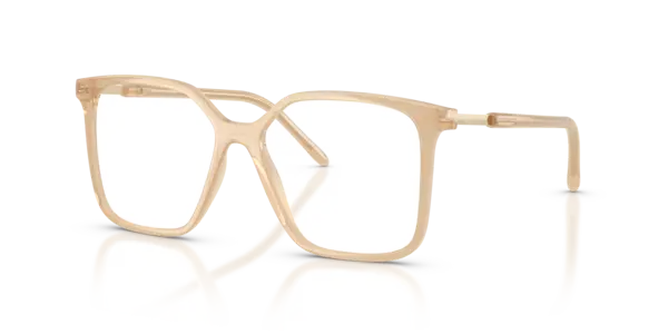 Armani Exchange Ax3132 Glasses Frames - Tundra Opalina Brillante