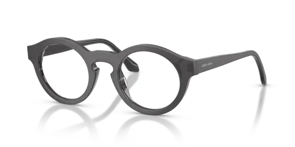 Giorgio Armani Ar7292u - Gris Brossé