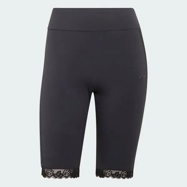 Adidas Lace Cycling Shorts