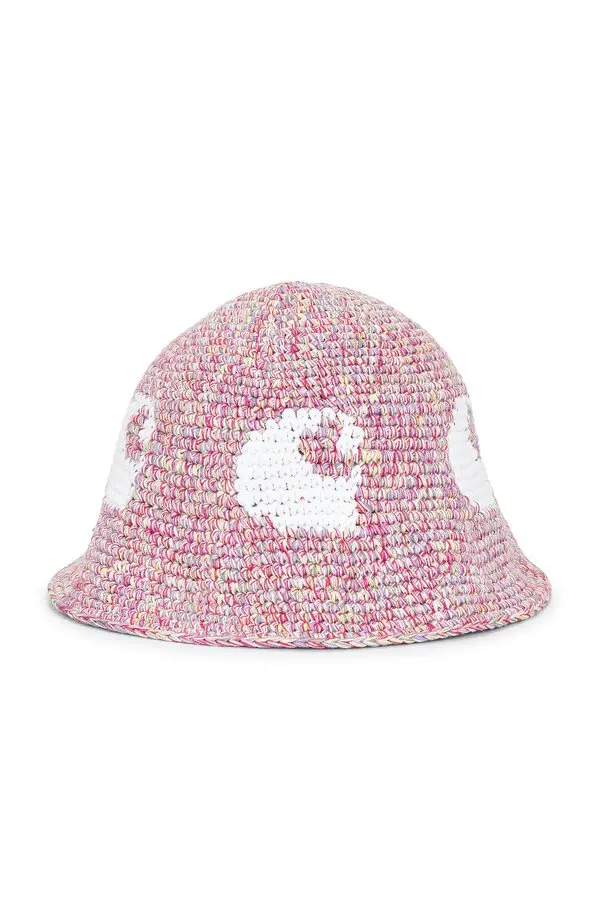Carhartt Work In Progress Cane Hat - Gradient & Gentle Purple