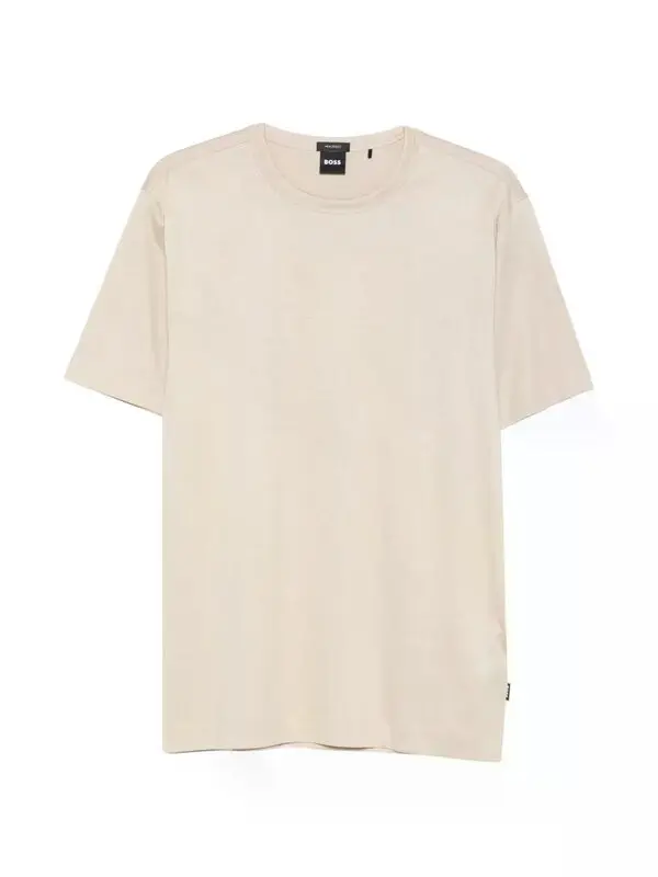 BOSS Round-neck T-shirt