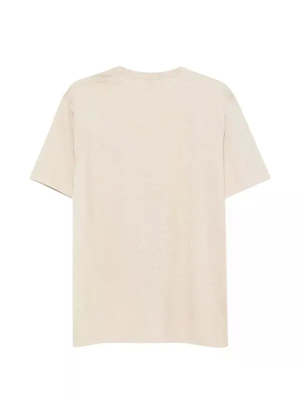 BOSS Round-neck T-shirt