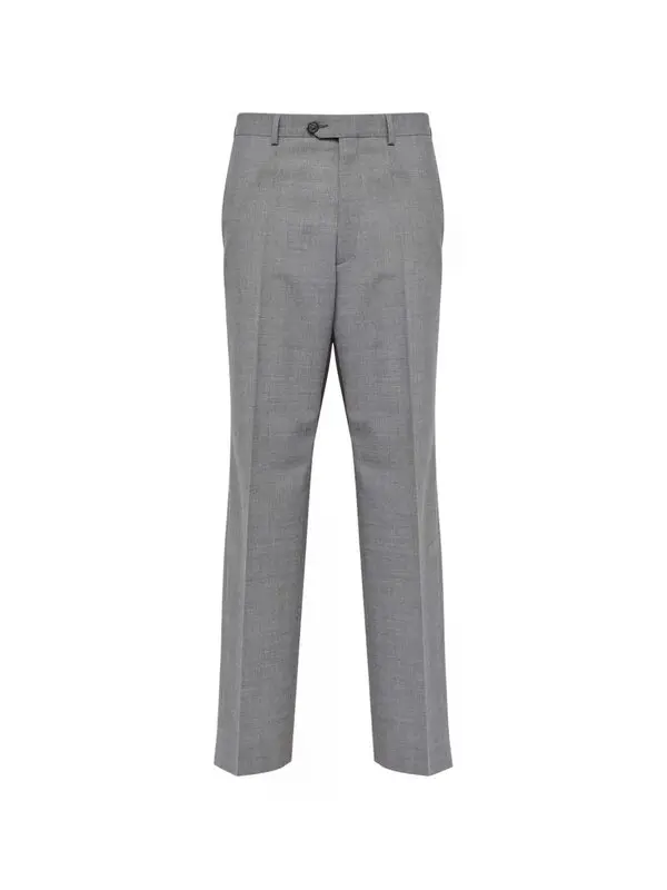 MAISON MARGIELA Belt-loops Trousers