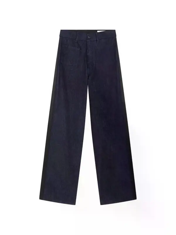 PENCE 1979 Straight Trousers
