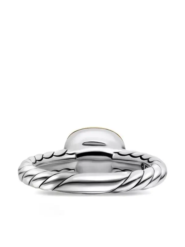 David Yurman Dy Mercer® Color Stone Ring